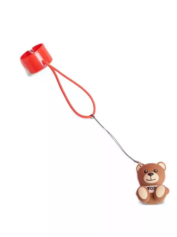 Moschino Bear In Love Supermini Umbrella