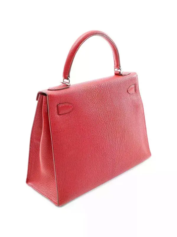 Hermès 2003 Kelly 28 Shoulder Bag