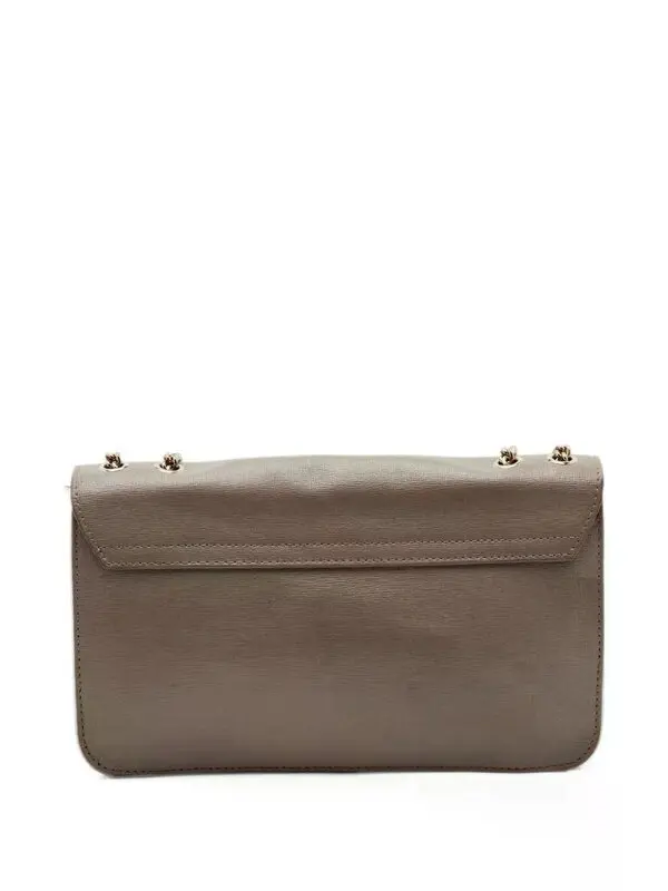 Furla Julia Flap Shoulder Bag