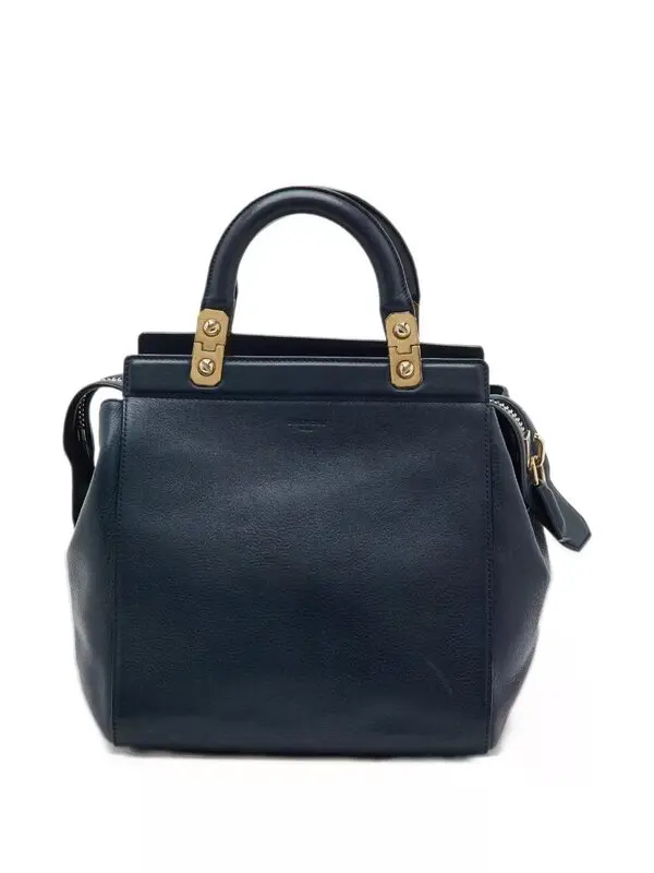 Givenchy Hdg Tote Bag