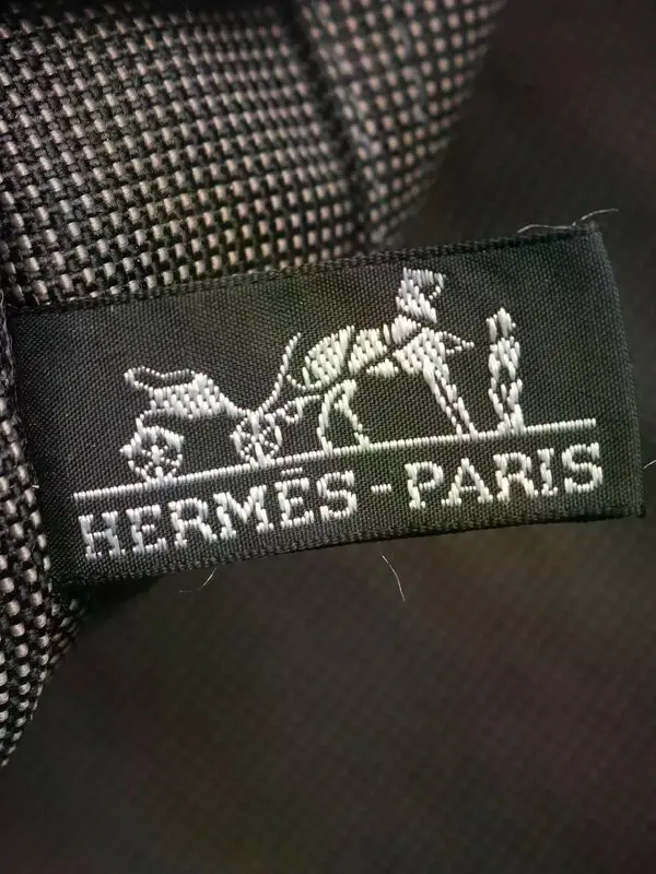 Hermès 2000 Mm Yale Line Tote Bag