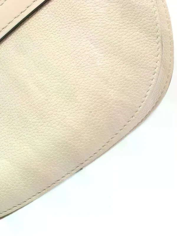 Loewe 2010s Small Gate Crossbody Bag
