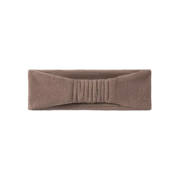 SKIMS Headband | Medium Neutral | Polar Fleece