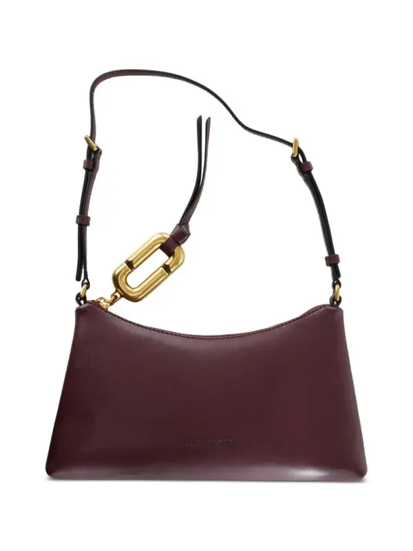 Marc Jacobs Pouch Mini Leather Shoulder Bag