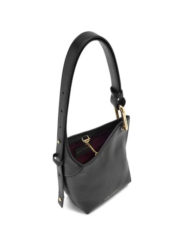 Marc Jacobs Scene Small Leather Bucket Bag