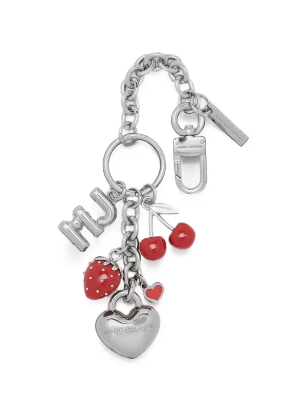 Marc Jacobs Cherry Charm By