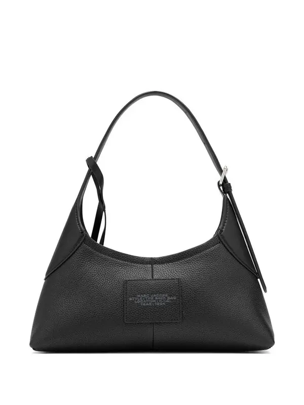 Marc Jacobs Belted Sack Small Leather Shoulder Bag