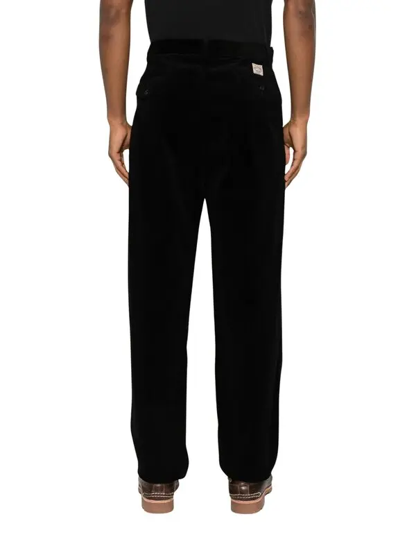 Polo Ralph Lauren Ribbed Trousers