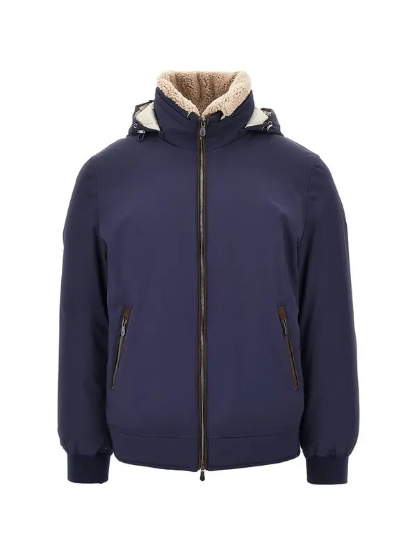 Brunello Cucinelli Down Jacket