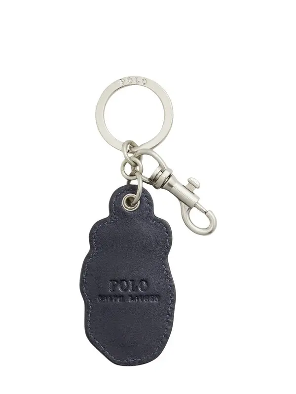 Polo Ralph Lauren Polo Bear Keychain