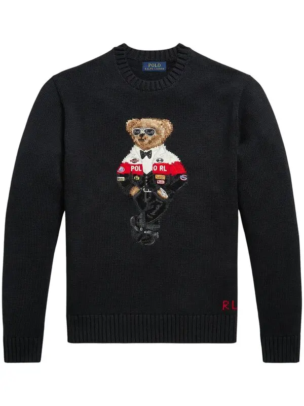 Polo Ralph Lauren Polo Bear Jumper