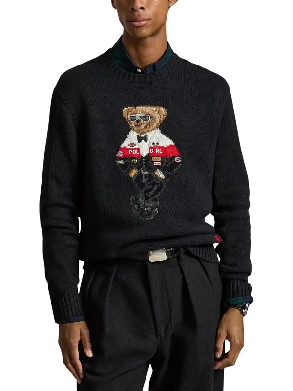 Polo Ralph Lauren Polo Bear Jumper