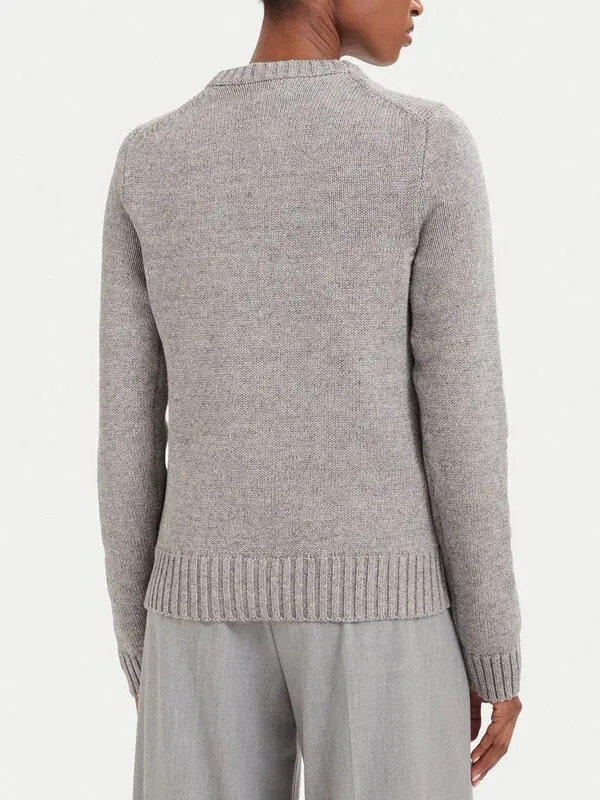 Polo Ralph Lauren Flag Knit Sweater