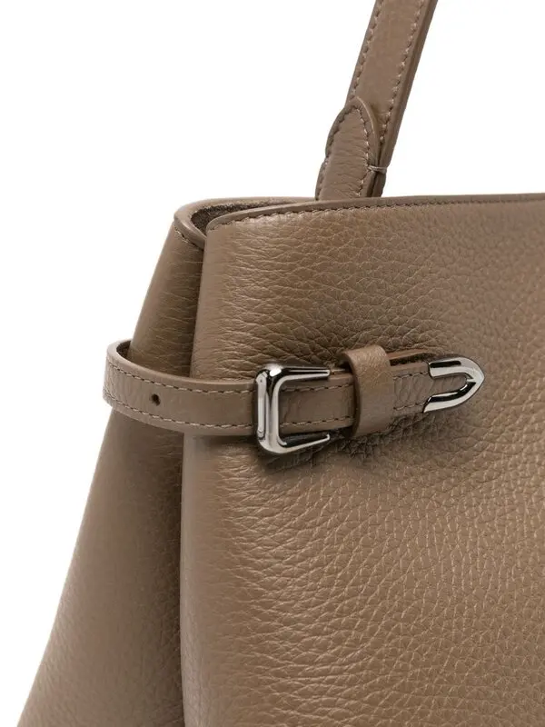 Brunello Cucinelli Leather Handbag