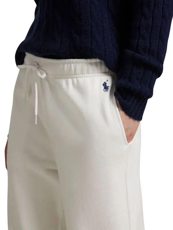 Polo Ralph Lauren Tracksuit Trousers With Logo