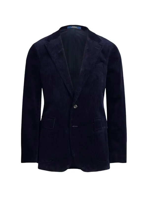 Polo Ralph Lauren Single-breasted Blazer