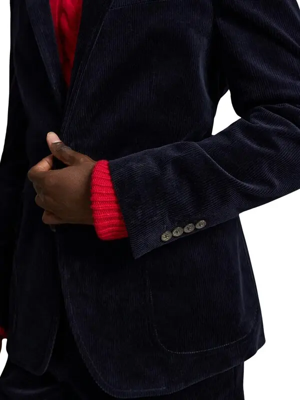Polo Ralph Lauren Single-breasted Blazer