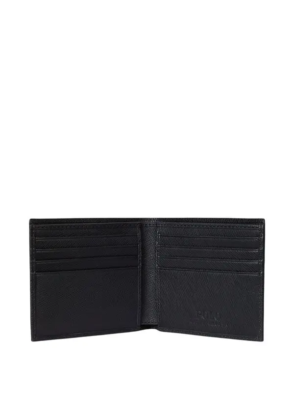 Polo Ralph Lauren Bi-fold Wallet