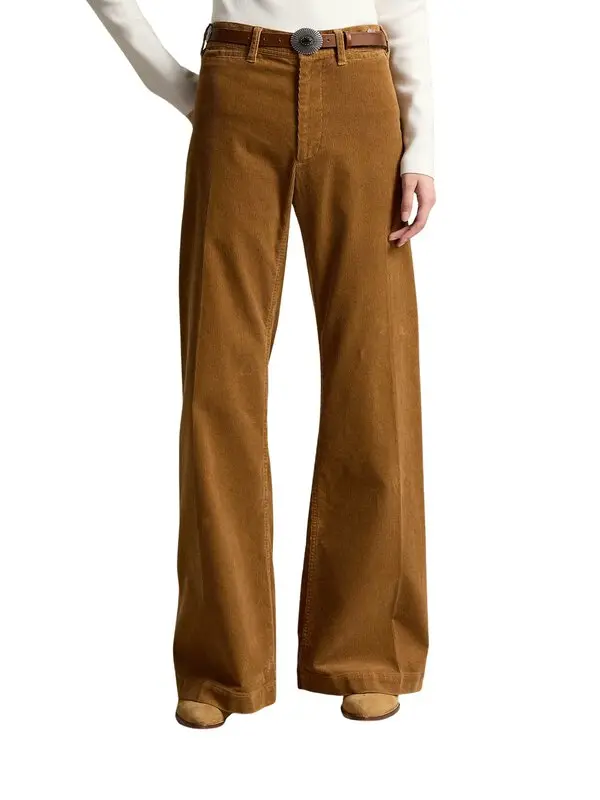 Polo Ralph Lauren Flared Trousers