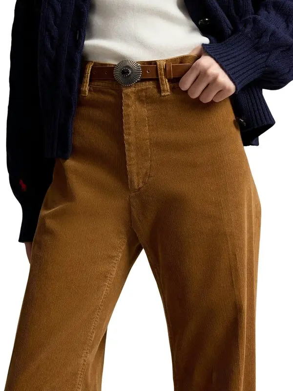 Polo Ralph Lauren Flared Trousers