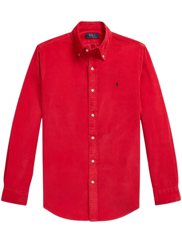 Polo Ralph Lauren Logo Shirt