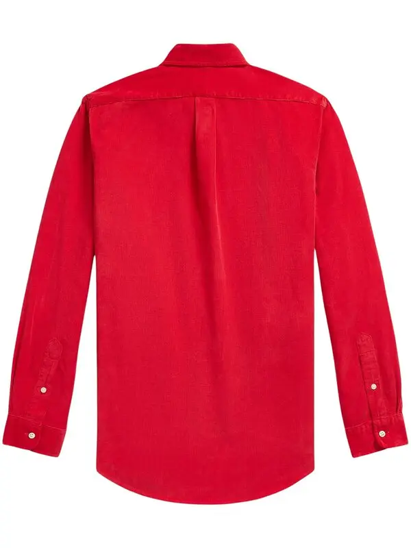 Polo Ralph Lauren Logo Shirt