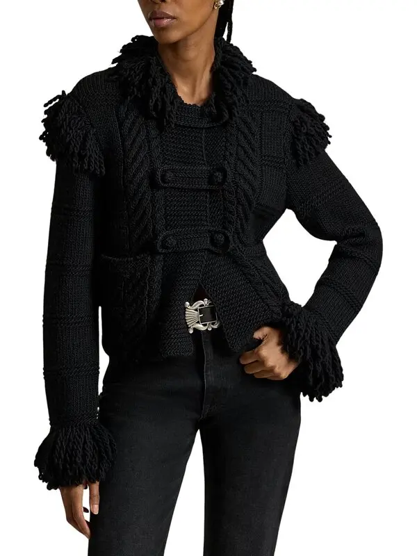 Polo Ralph Lauren Knit Cardigan