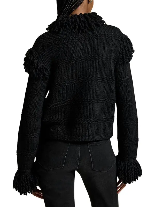 Polo Ralph Lauren Knit Cardigan