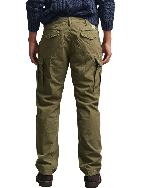 Polo Ralph Lauren Rustic Cargo Pants