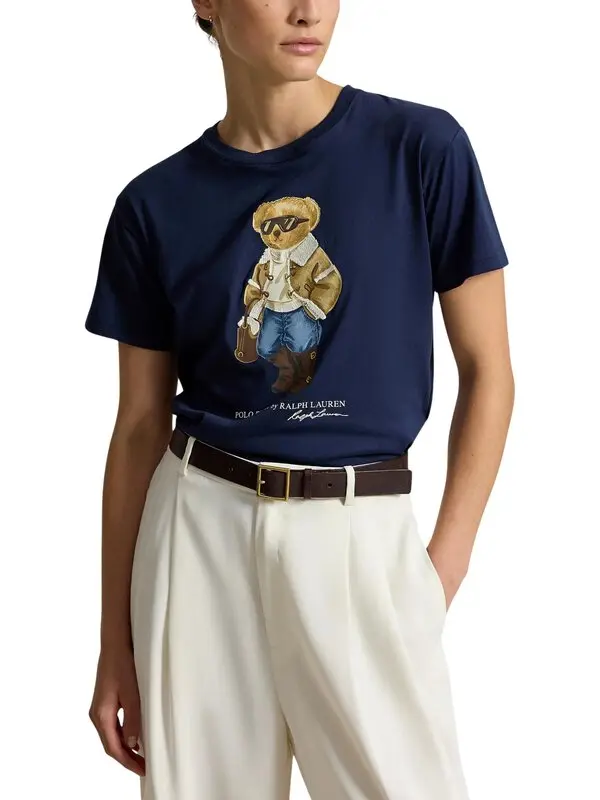 Polo Ralph Lauren Polo Bear T-shirt