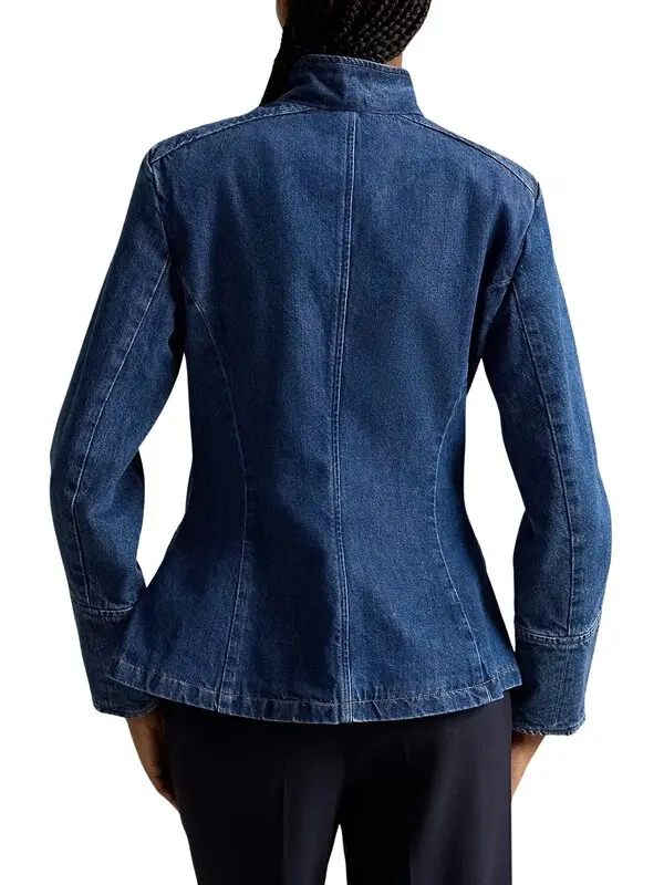 Polo Ralph Lauren Single-breasted Blazer