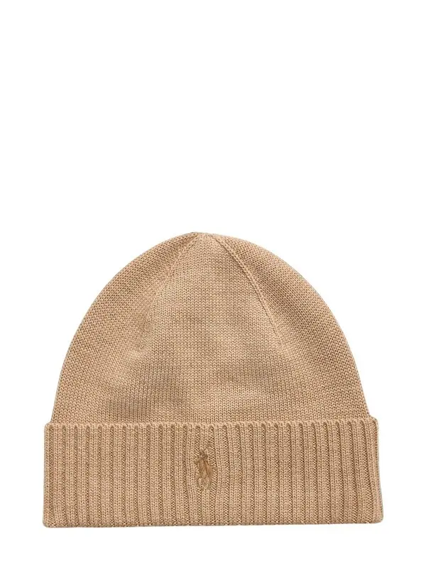 Polo Ralph Lauren Logo Cap