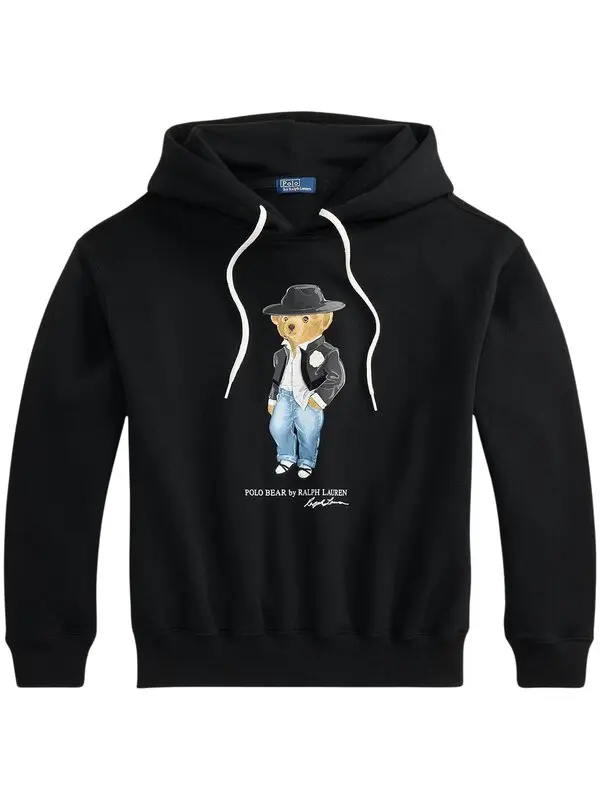 Polo Ralph Lauren Polo Bear Sweatshirt