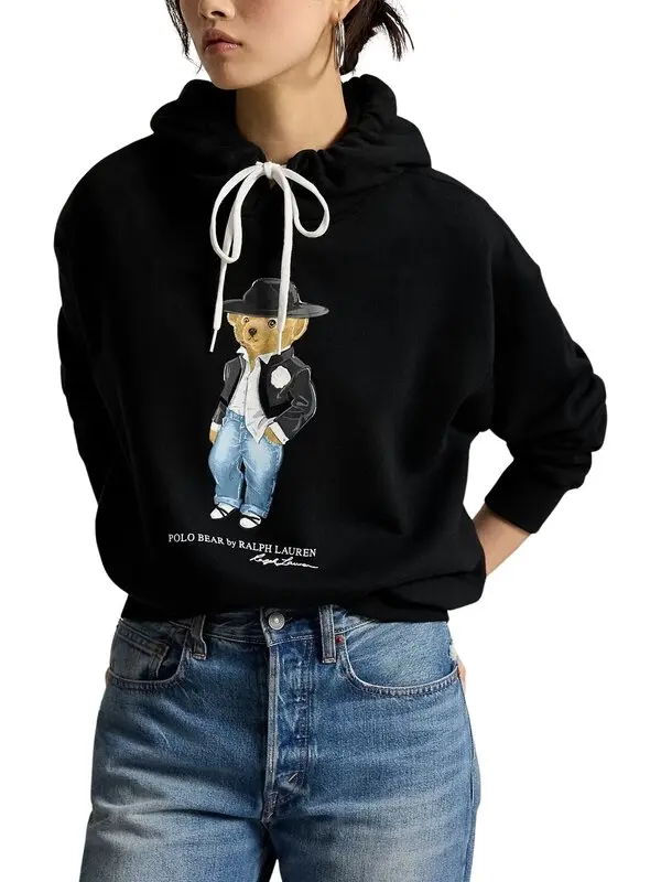 Polo Ralph Lauren Polo Bear Sweatshirt
