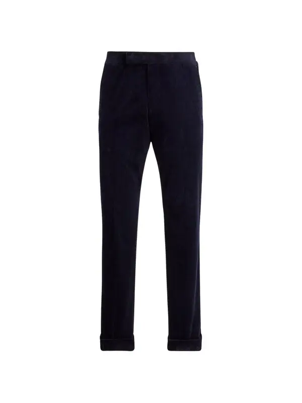 Polo Ralph Lauren Ribbed Trousers