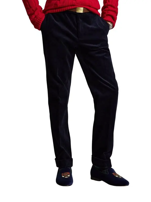 Polo Ralph Lauren Ribbed Trousers