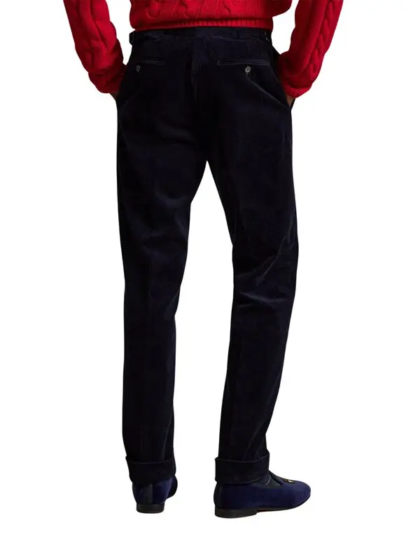 Polo Ralph Lauren Ribbed Trousers