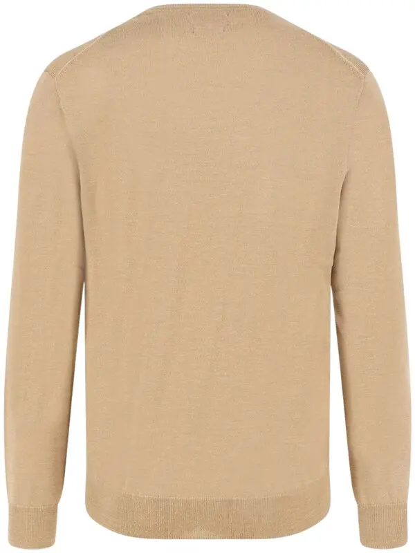 Polo Ralph Lauren Logo Knit Sweater