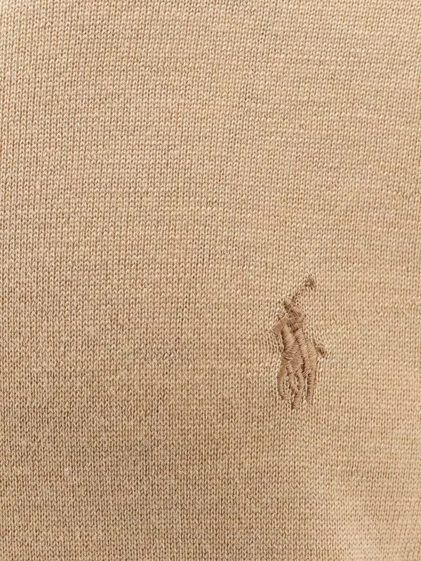 Polo Ralph Lauren Logo Knit Sweater