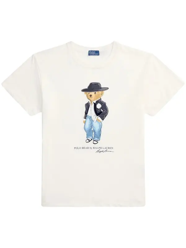 Polo Ralph Lauren Polo Bear T-shirt
