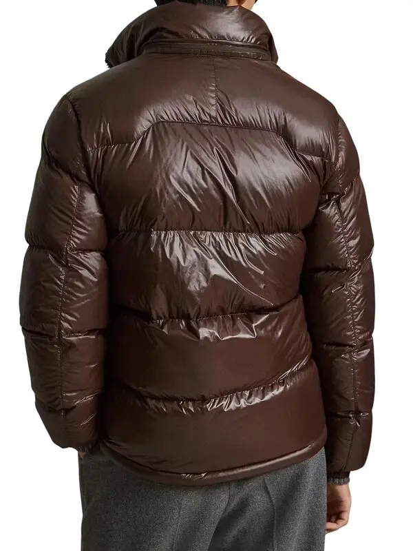 Polo Ralph Lauren Gorham Down Jacket