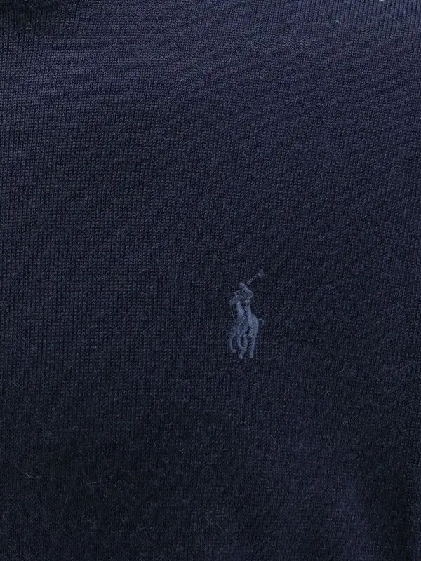 Polo Ralph Lauren Logo Knit