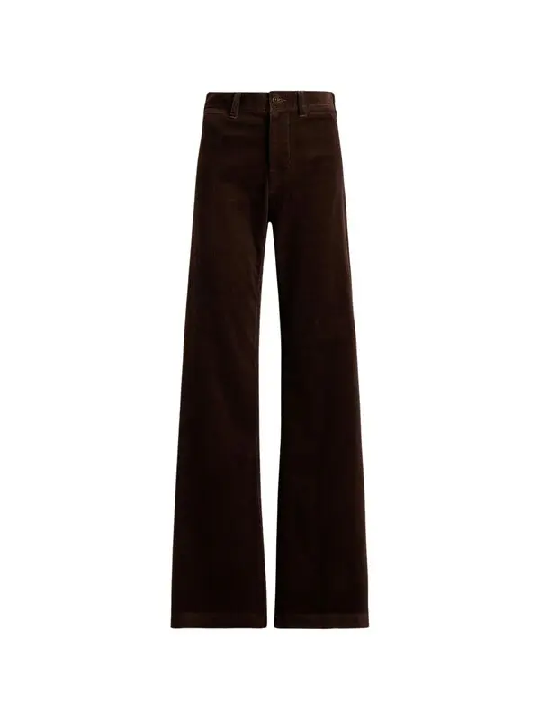 Polo Ralph Lauren Flared Trousers