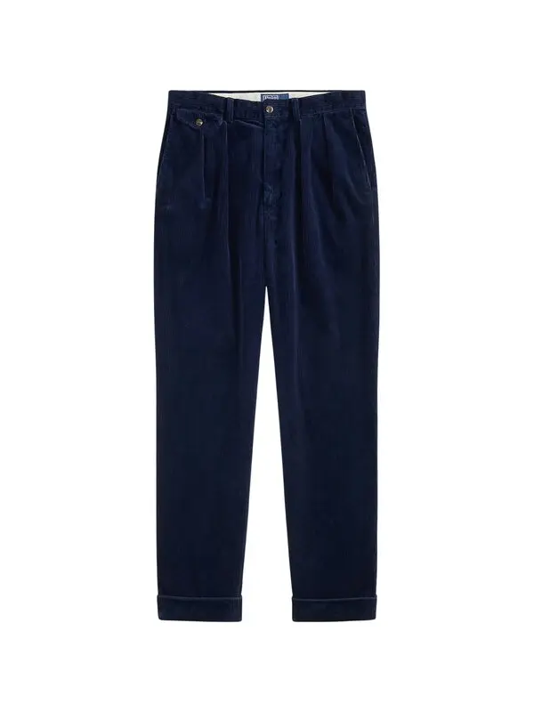 Polo Ralph Lauren Ribbed Trousers