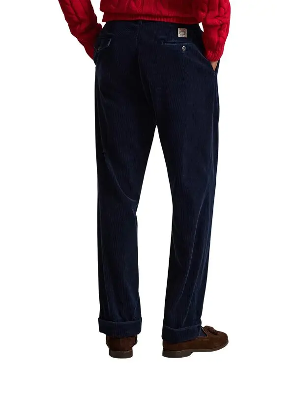 Polo Ralph Lauren Ribbed Trousers