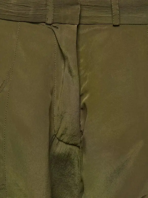 Givenchy Seam-detailing Trousers