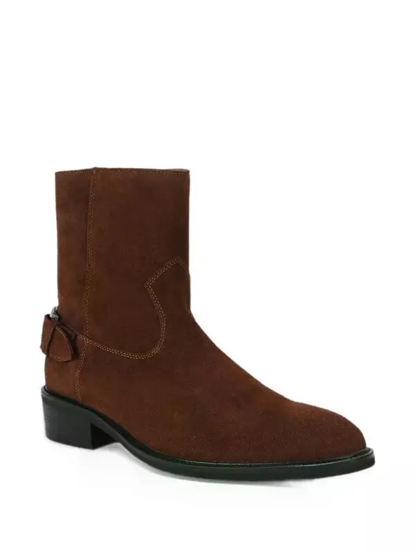 Kurt Geiger Patterson Boots