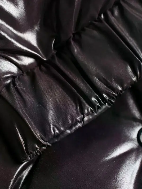 Valentino Garavani 2010s Logo Down Jacket
