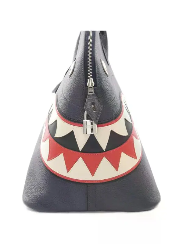 Hermès 2016 Bolide 45 Shark Tote Bag