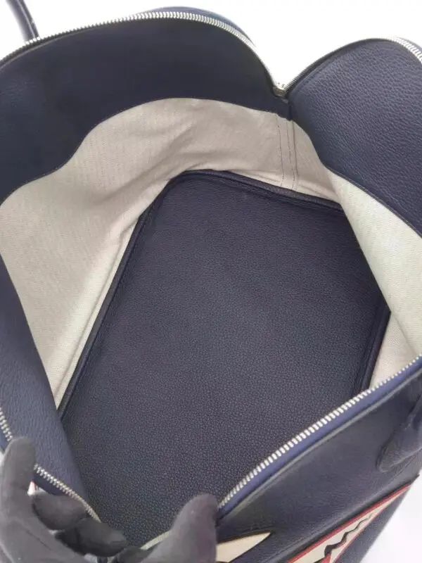 Hermès 2016 Bolide 45 Shark Tote Bag